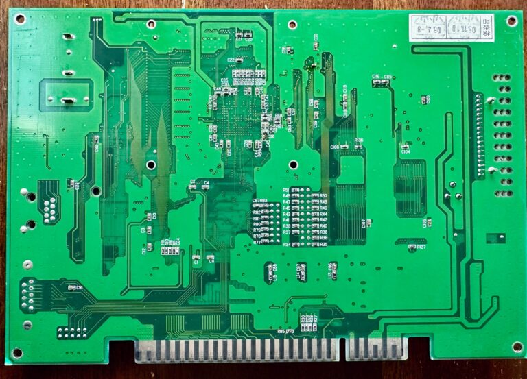 Cave CV1000 – JAMMArcade.net