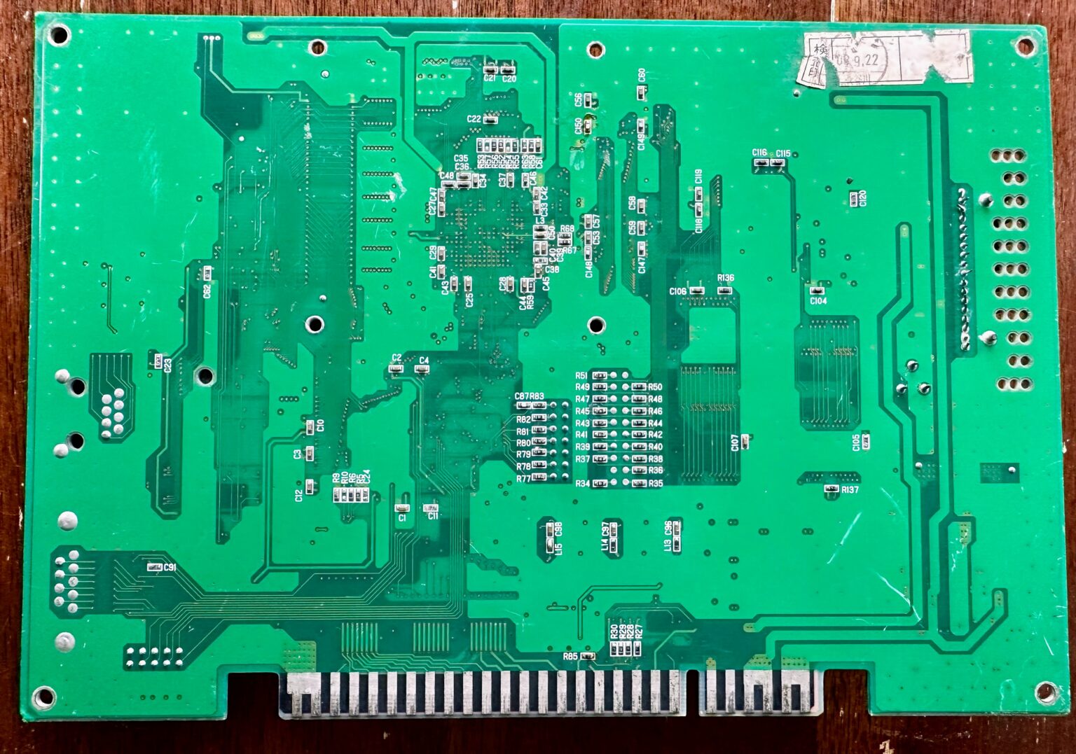 Cave CV1000 – JAMMArcade.net