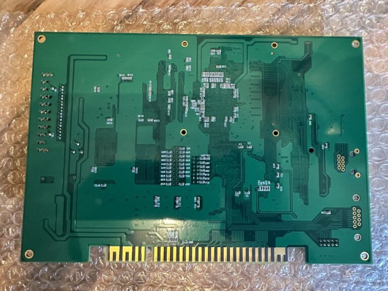 Cave CV1000 – JAMMArcade.net