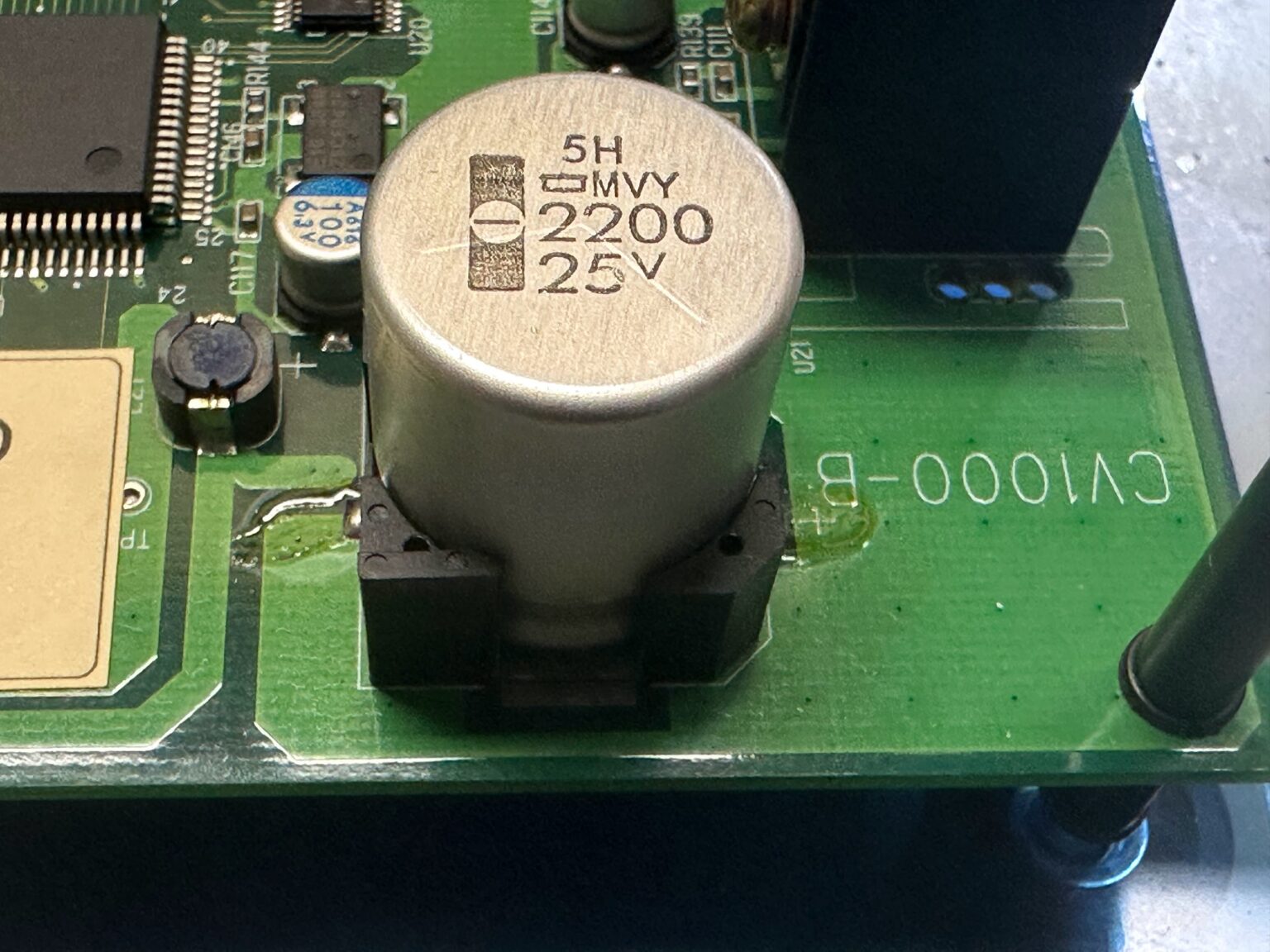 Cave CV1000 – JAMMArcade.net