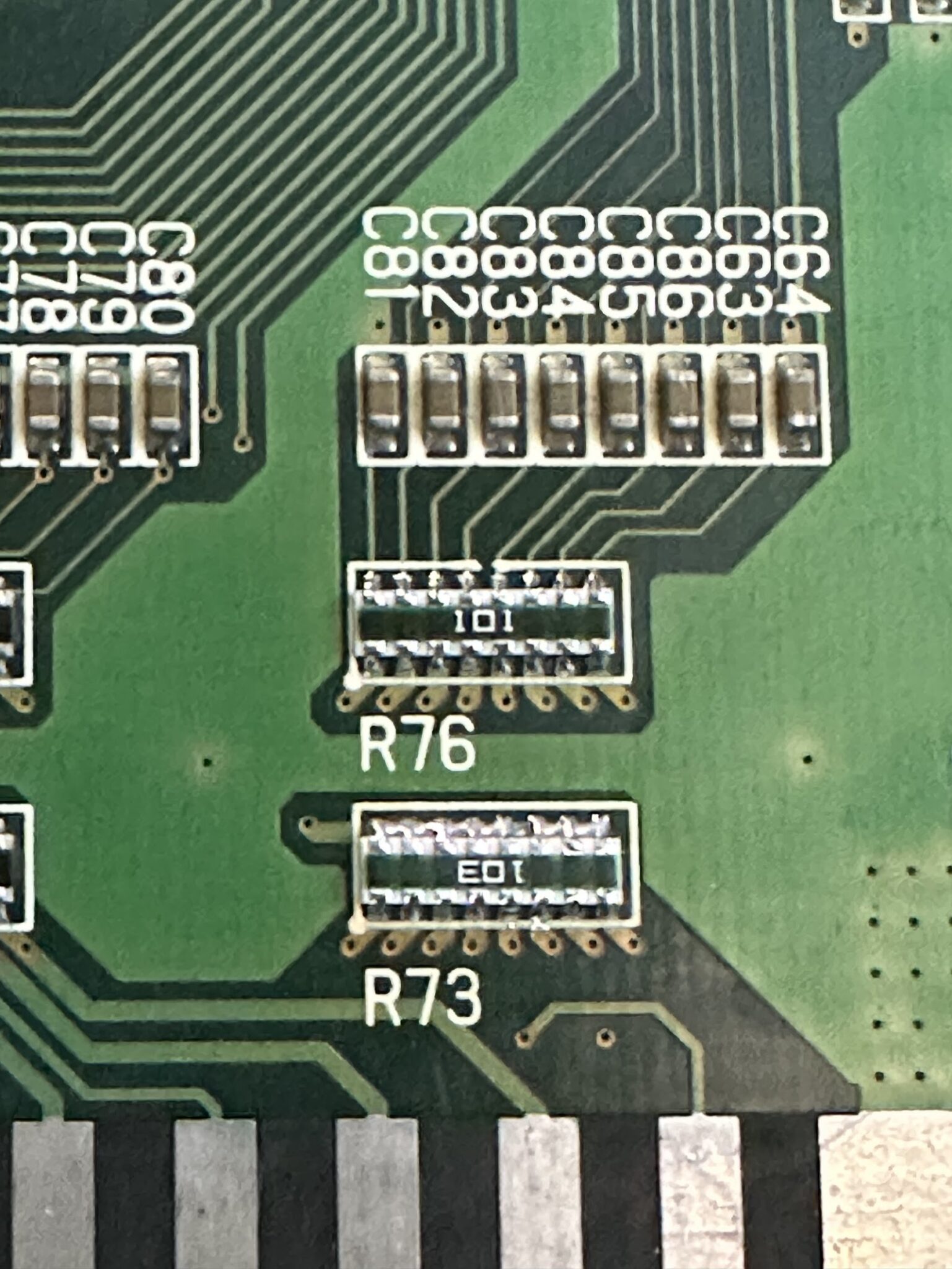 Cave CV1000 – JAMMArcade.net