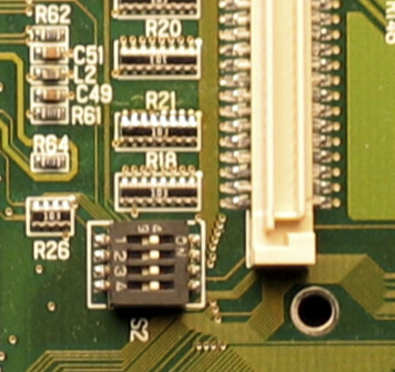 Cave CV1000 – JAMMArcade.net